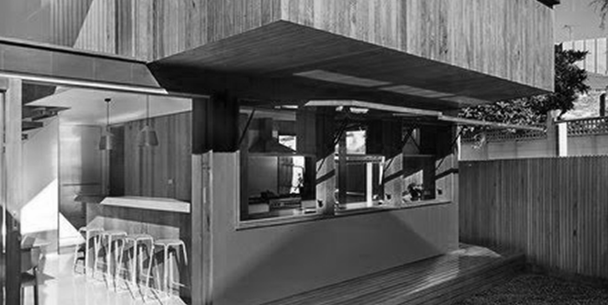 Commercial Windows: Pass-Through Awning Commercial Window