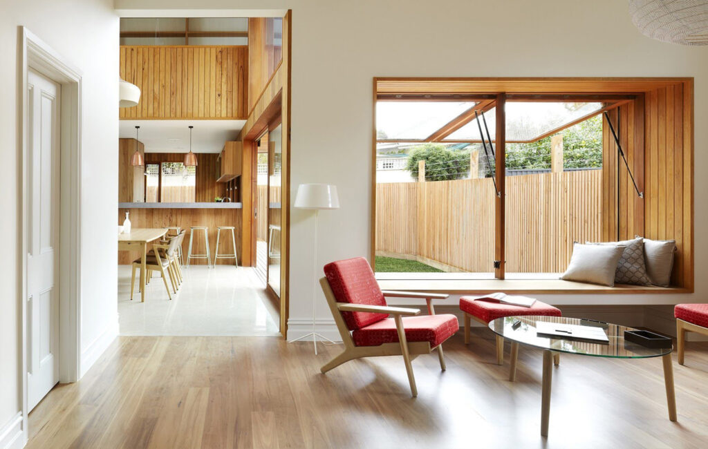 Custom Pass-Through Window Supplier | Gravity Windows