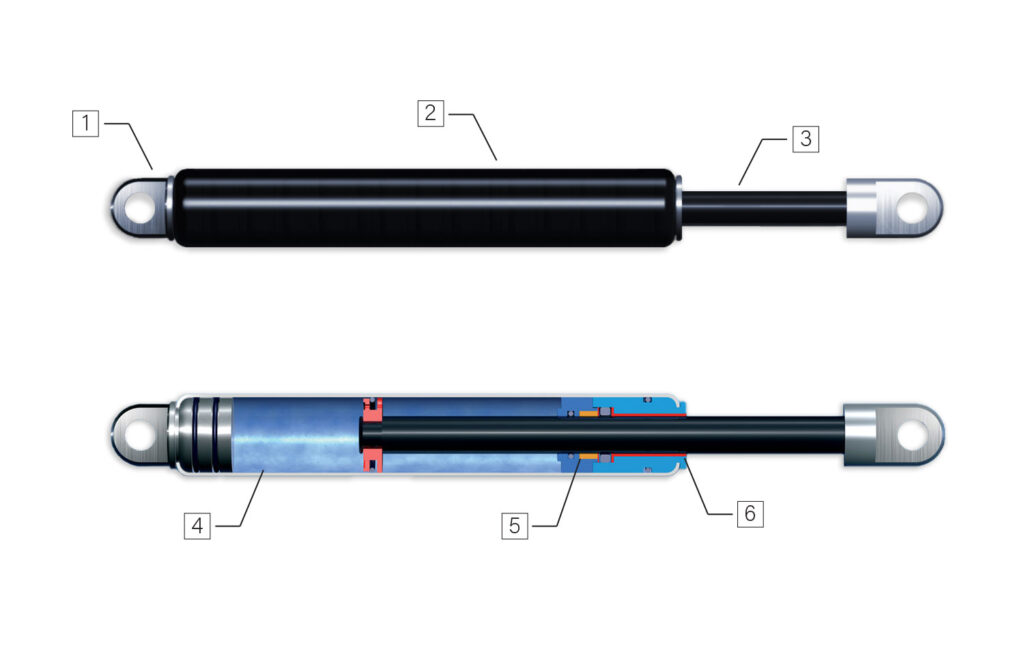Commercial Windows: Custom Strut Windows for Businesses